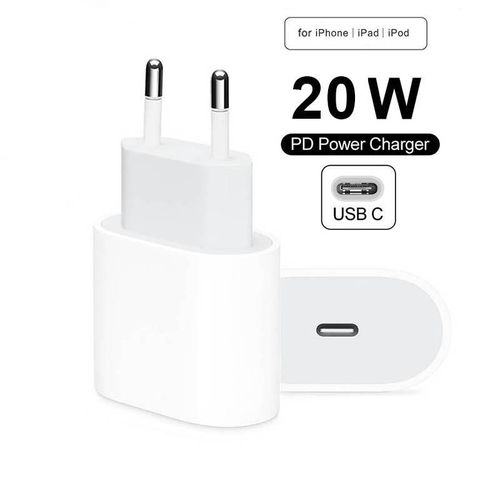 IPHONE USB-C PD 20W Power Adapter Charger - Marko